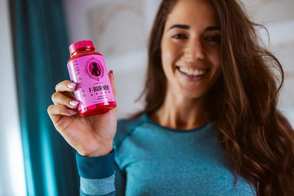 Slim Girlz F-Burner Avis: Un brûleur de graisse sûr pour femmes?