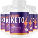K3 Spark Mineral Avis: Ces pilules cétogènes ou keto fonctionnent?